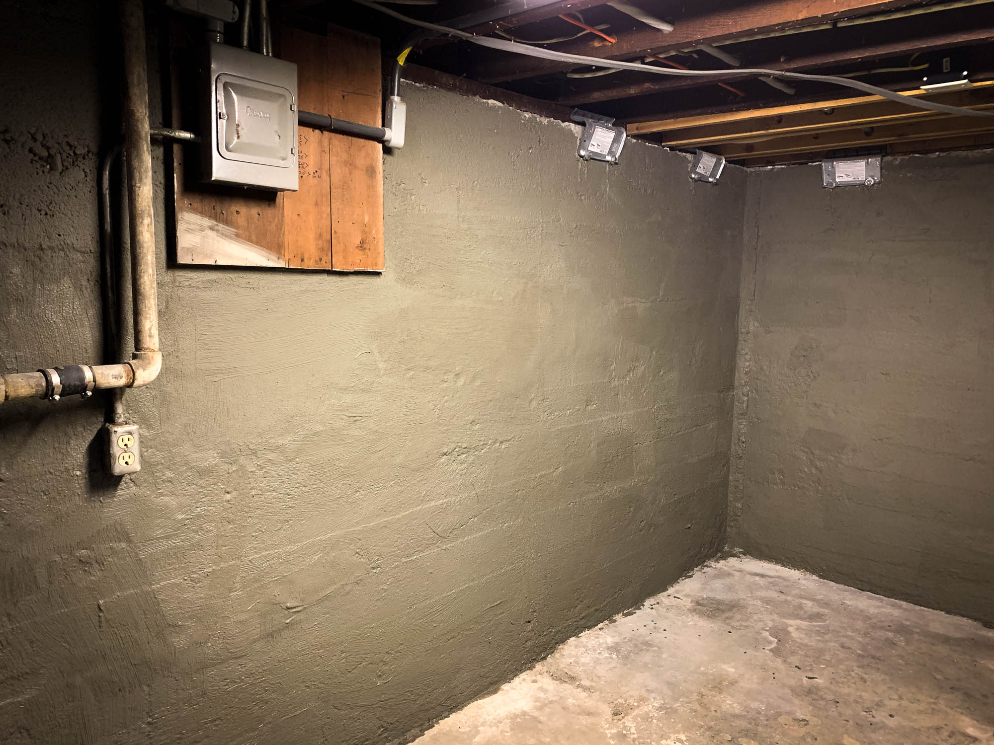 What Is Interior Basement Waterproofing? | Waterproofing in WA